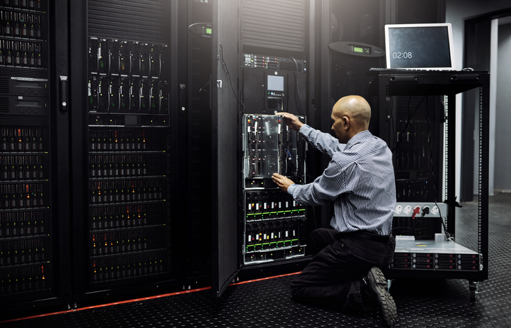 Juniper Networks Partners Texas - Broadleaf Group, Houston TX